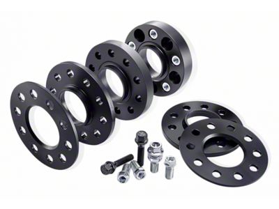 2021-2023 Mustang Mach-E Wheel Spacers and Wheel Studs | AmericanMuscle