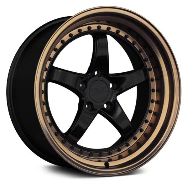 Racing Rims Xxr 001 Wheels