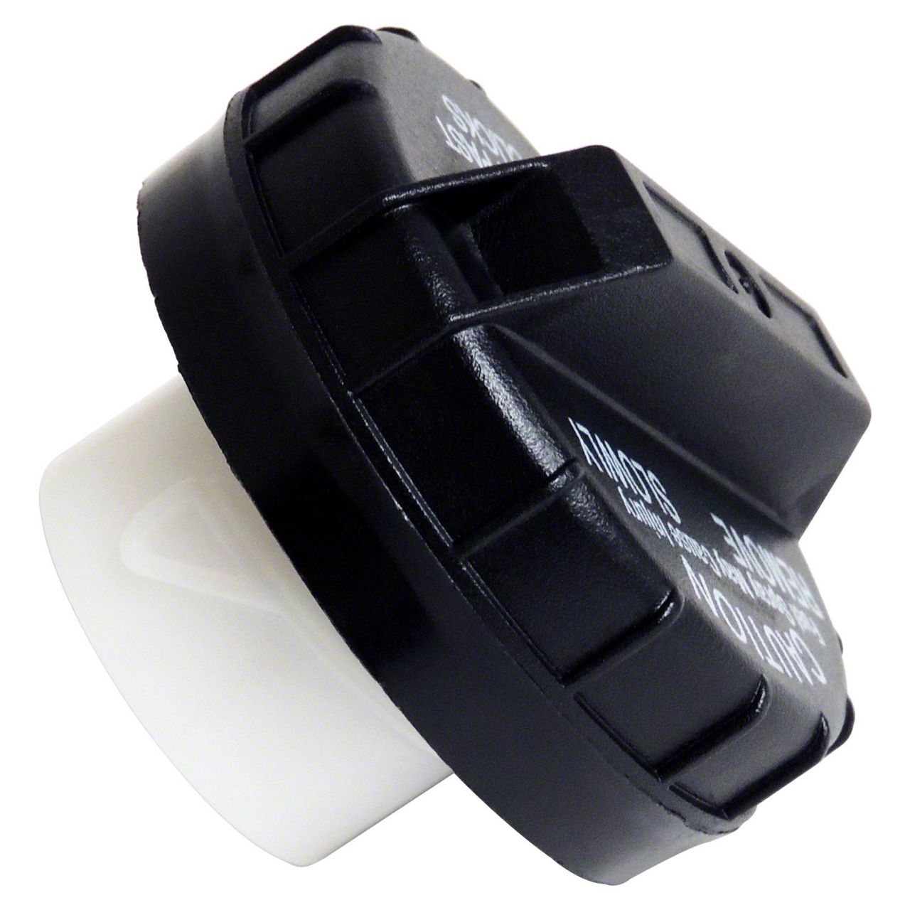 Charger Non-Locking Gas Cap (06-10 Charger) - Free Shipping