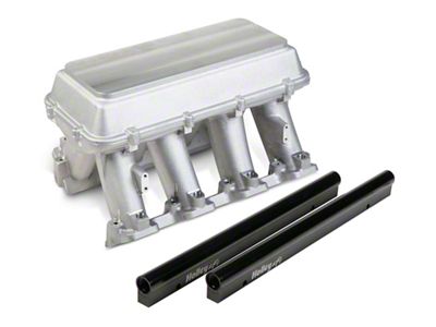 2010-2015 Camaro Intake Manifolds & Plenums | AmericanMuscle