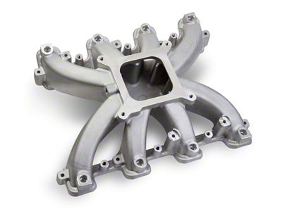 2010-2015 Camaro Intake Manifolds & Plenums | AmericanMuscle