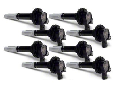 2010-2014 Mustang Coils & Coil Packs | AmericanMuscle