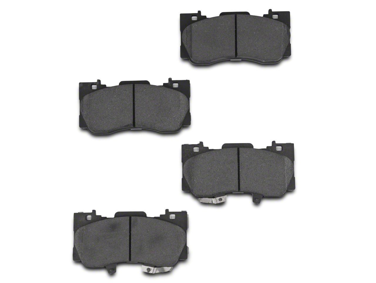 2021-2023 Mustang Mach-E Brakes | AmericanMuscle