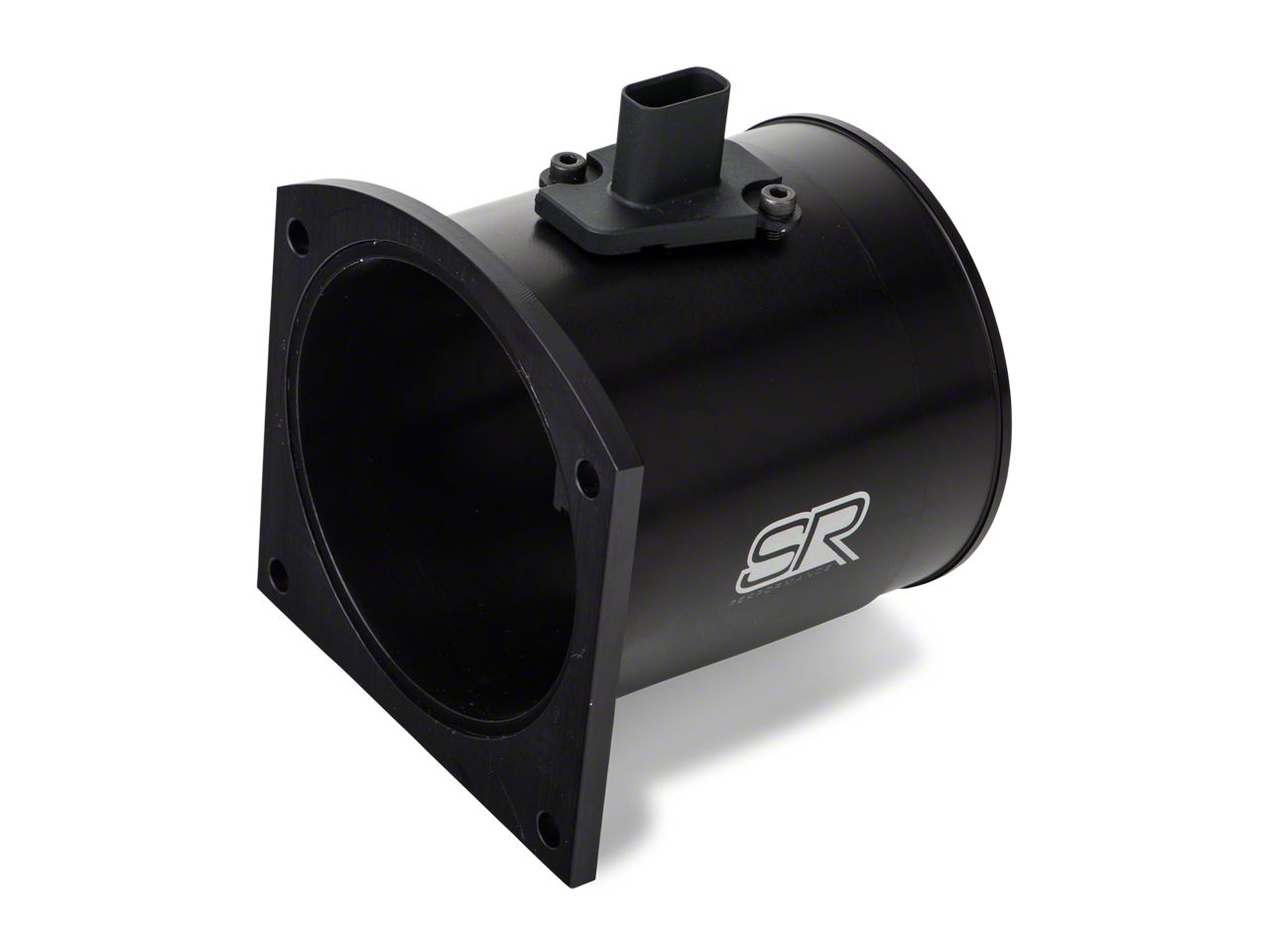 2005-2013 C6 Corvette Intake | AmericanMuscle